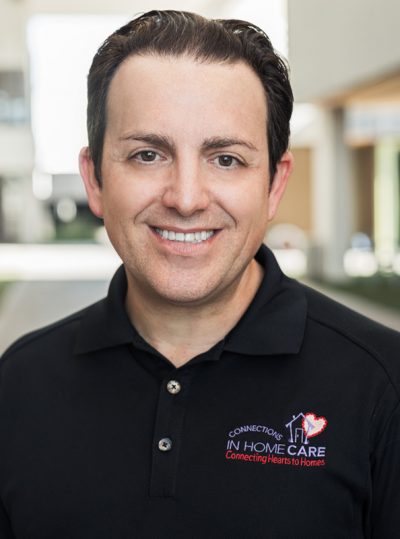 About the Owners | Connections in Home Care | Connections in Home Care